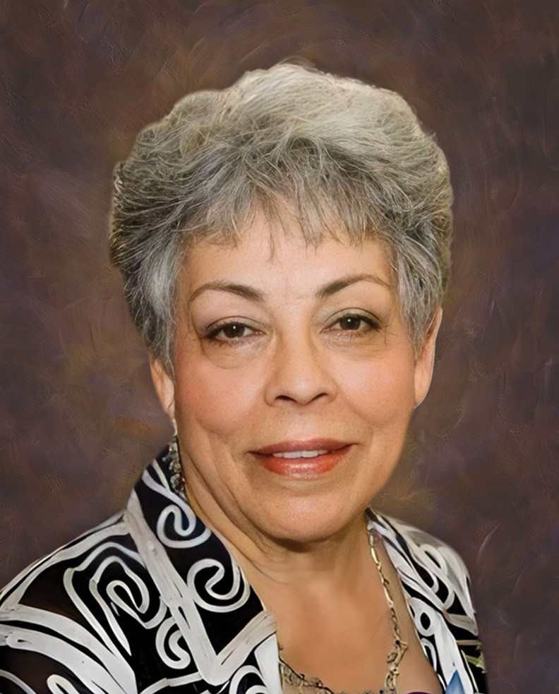 Maria Elena Cudal Obituary - San Diego, CA