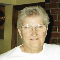 Emily Dobbins Obituary - Lewiston, ME