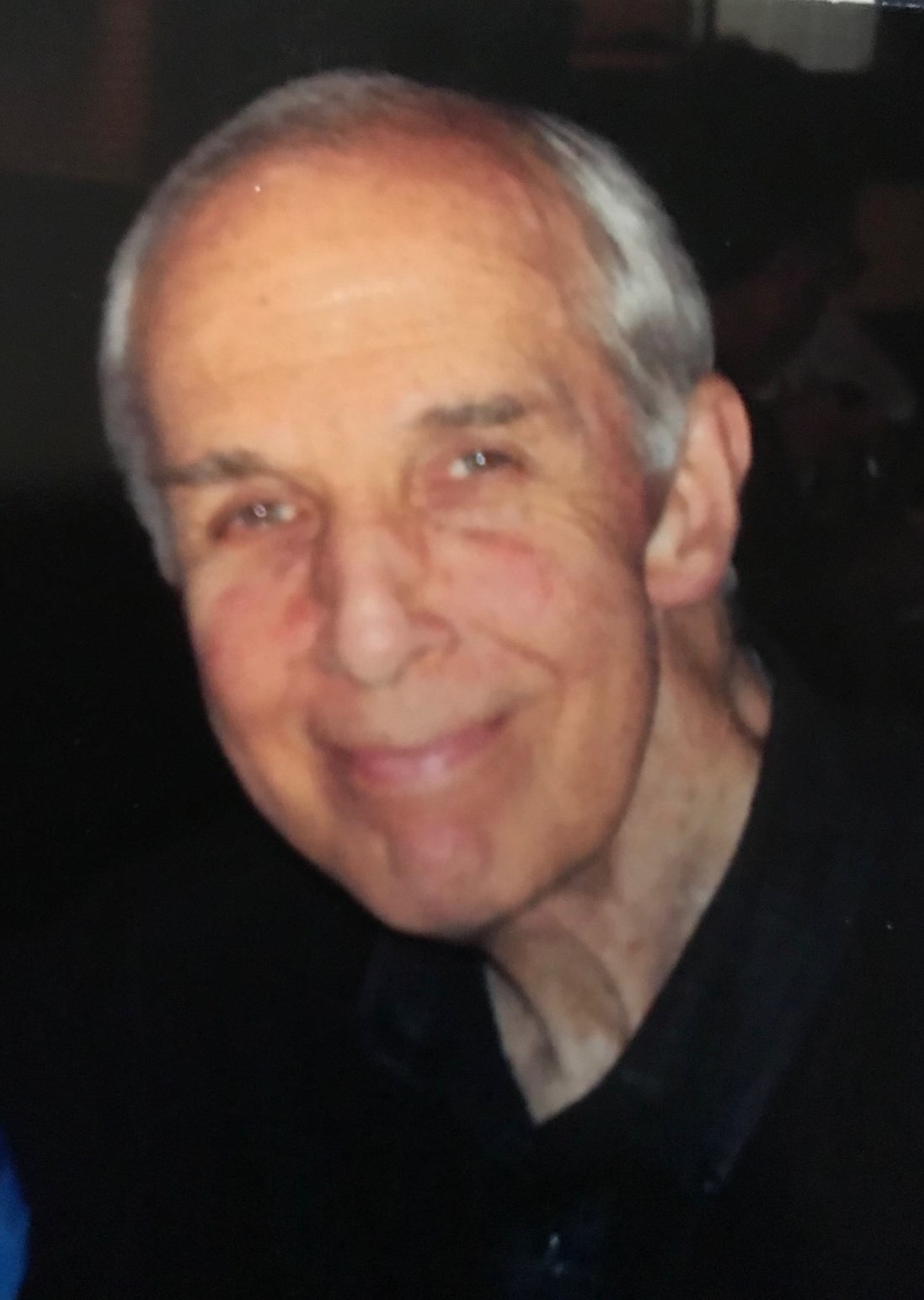 David Emerson Fortune Obituary - Dallas, TX