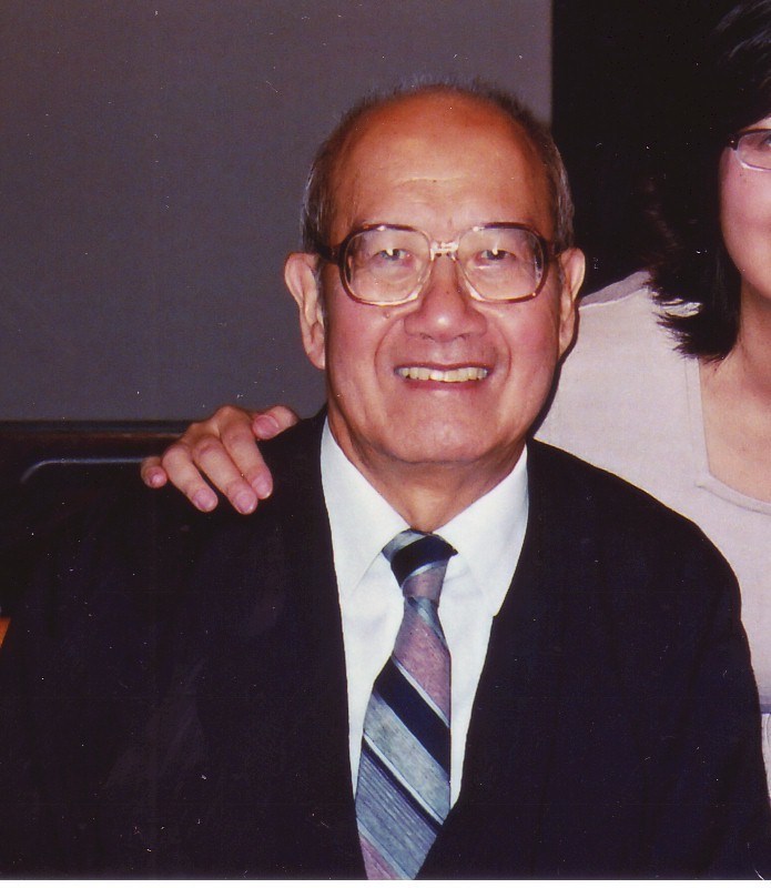 Harold Lin Obituary - Thornhill, ON