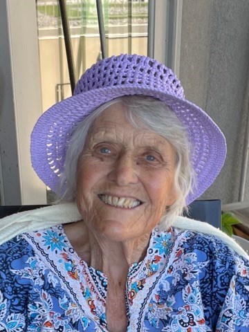Ebba Andermo (Fredlund) Obituary - Seattle, WA