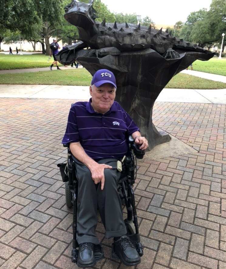 Donald Pigg Obituary - Fort Worth, TX