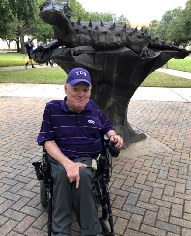 Donald Pigg Obituary - Fort Worth, TX