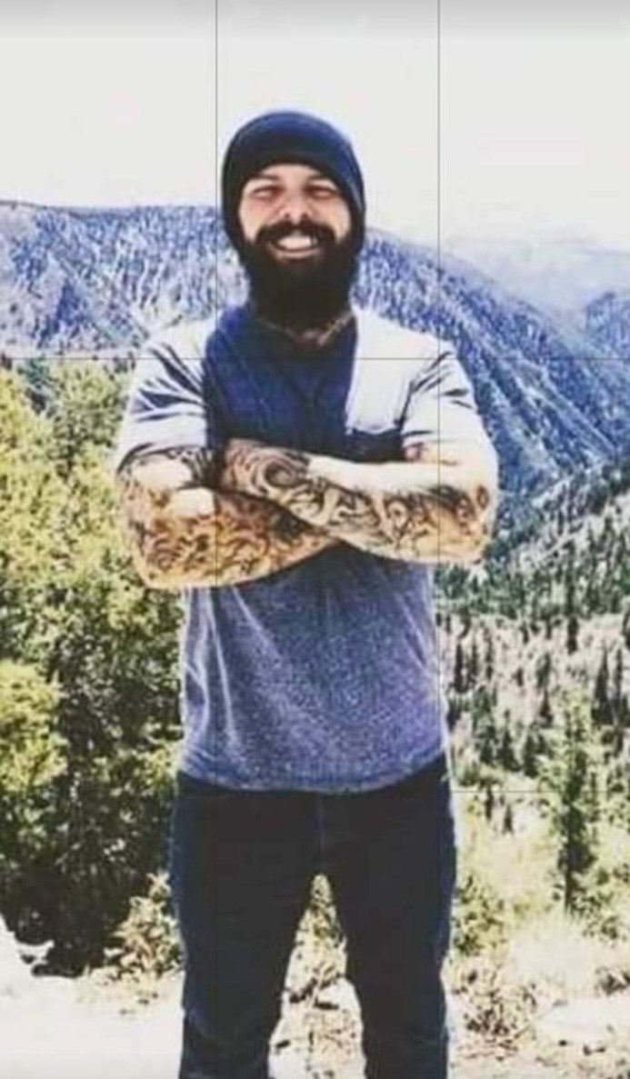 Derrick Yates Obituary - Riverside, CA