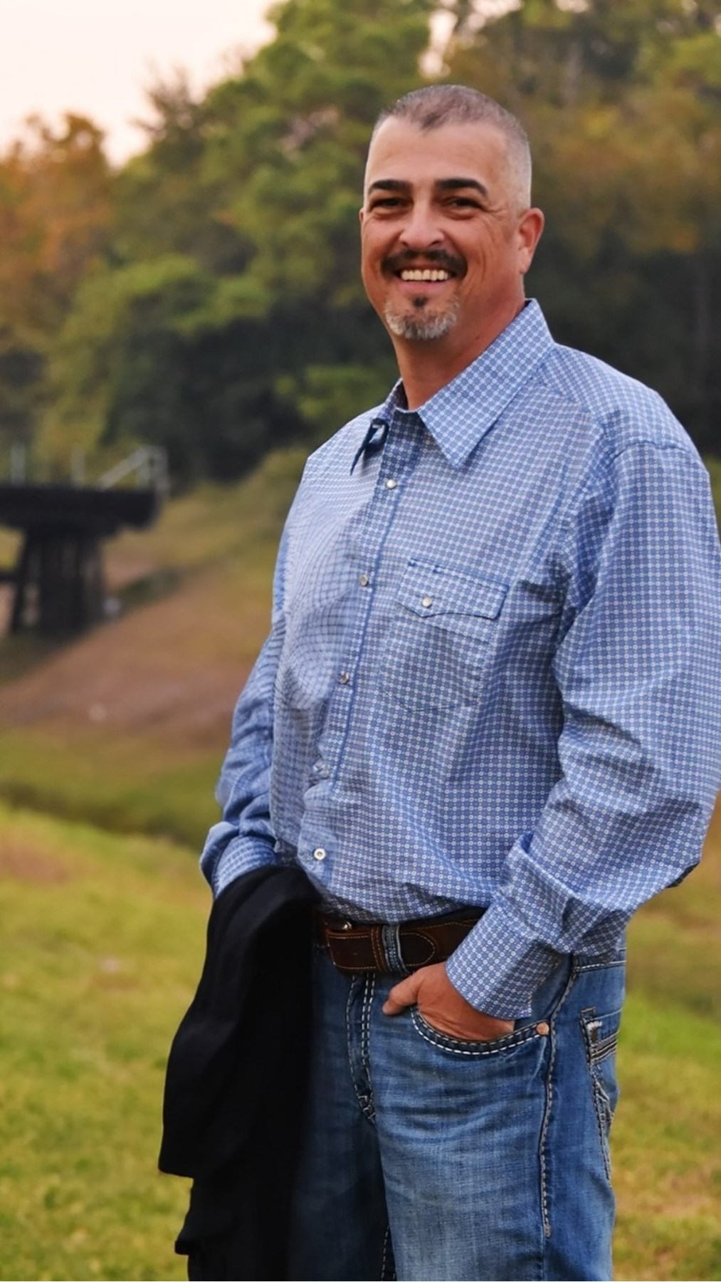 Trevor Smith Obituary - Baytown, TX