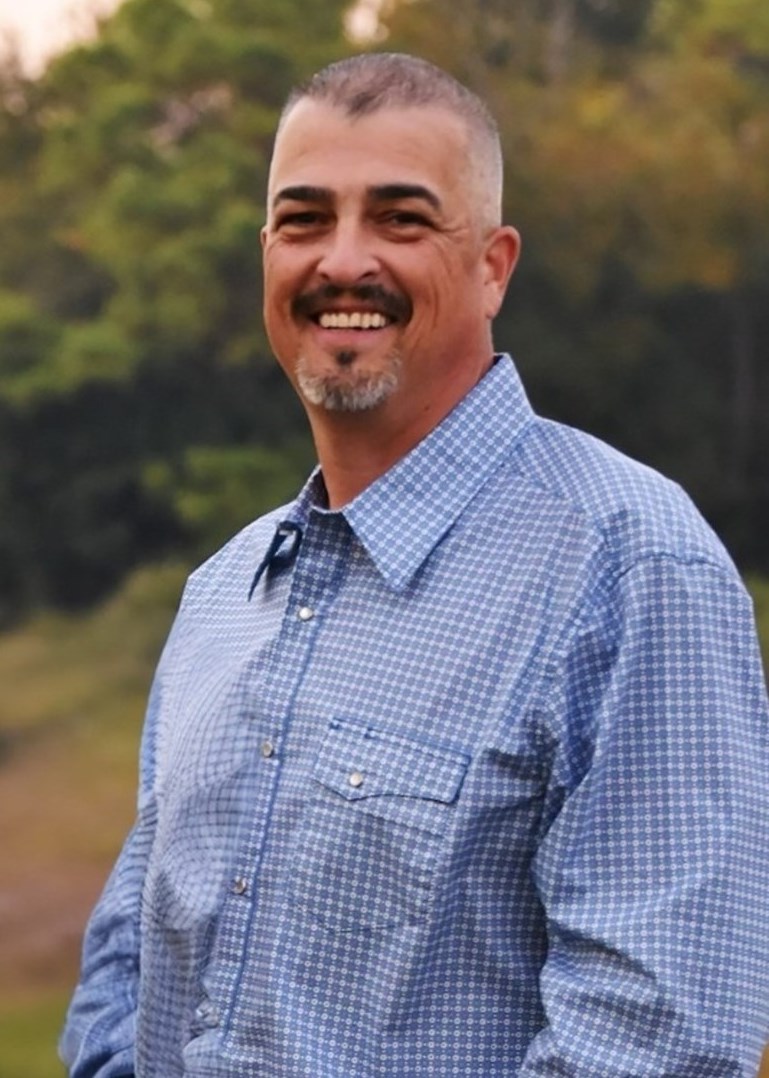 Trevor Smith Obituary - Baytown, TX