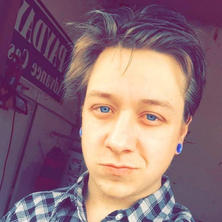 Justin Coons Obituary - Independence, MO