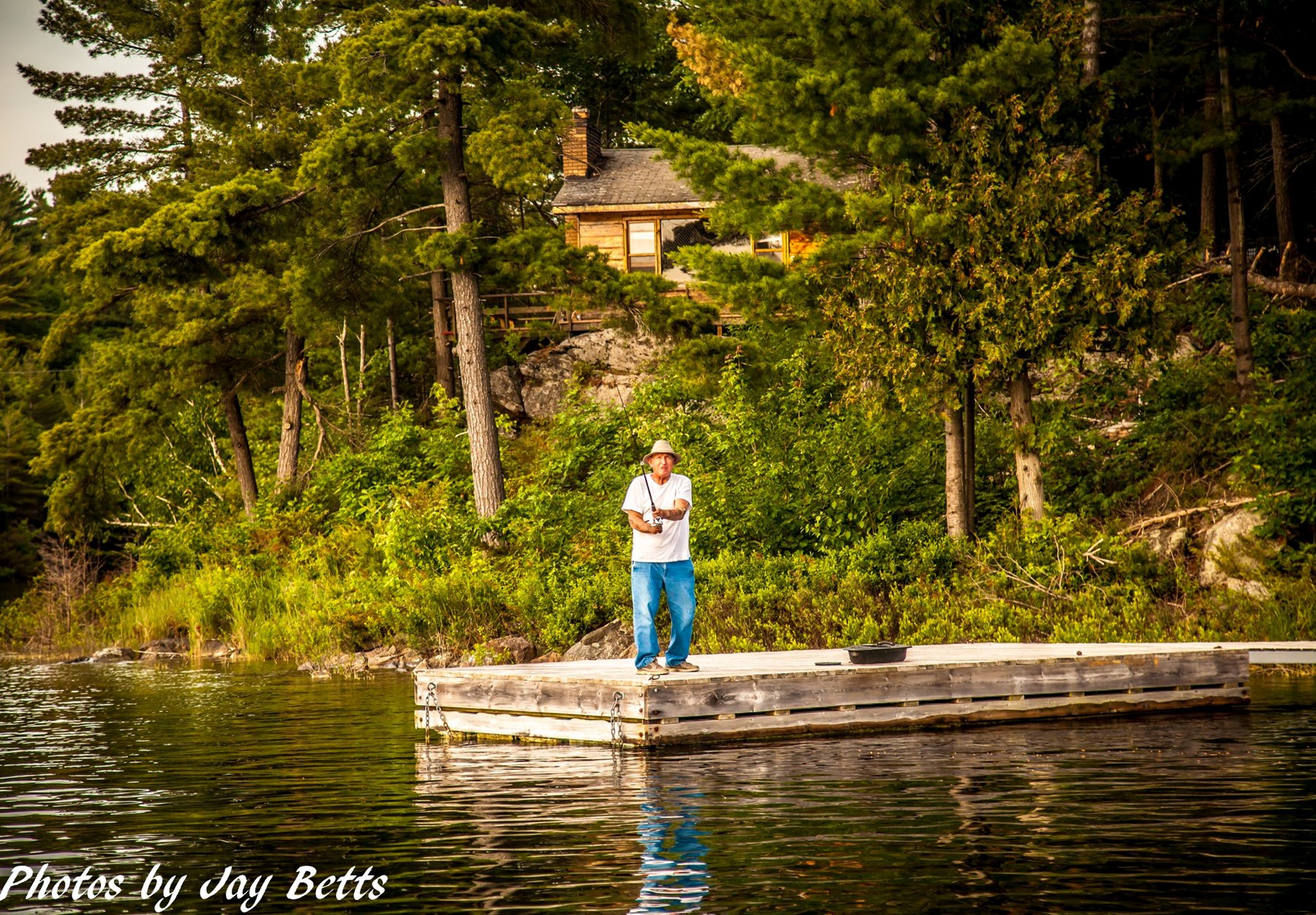 Jon Betts Obituary - Cullman, AL