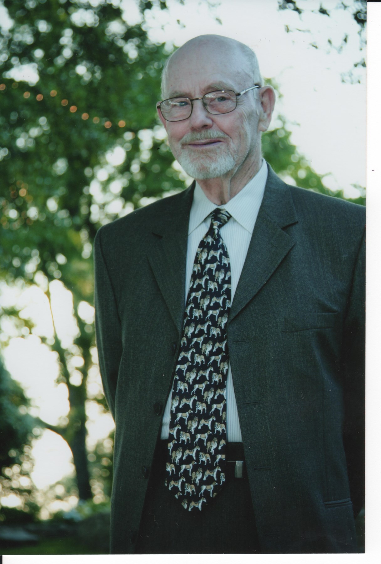 William Burtner Obituary - Fort Worth, TX