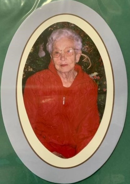 Eva Lowe Obituary - Mobile, AL