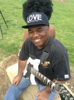 Mr. Darrell Wayne Crooks Obituary - Houston, TX