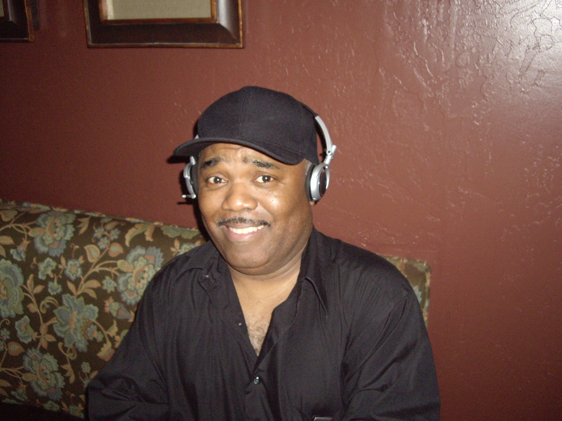 Mr. Darrell Wayne Crooks Obituary - Houston, TX