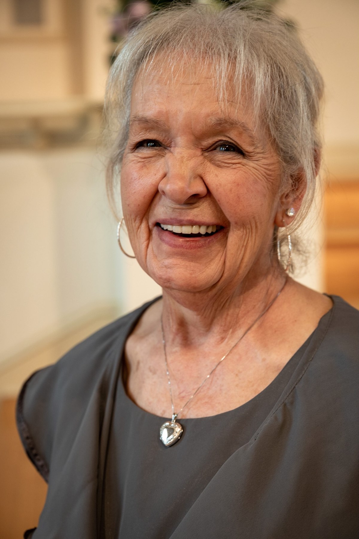 Violet Kimbrel Obituary - LaGrange, GA