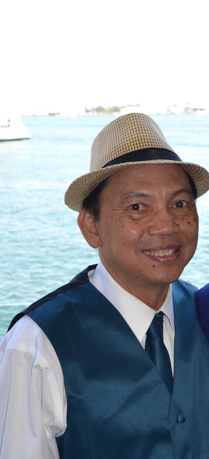 Michael Lacsamana Obituary - San Diego, CA