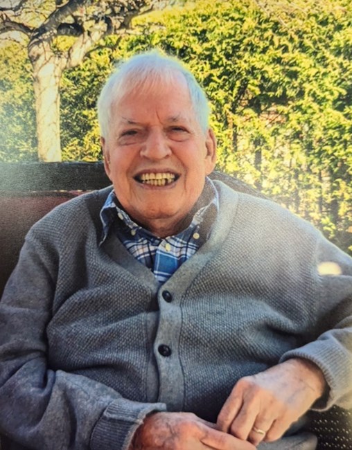 Raymond (Ray) Perreault Obituary - Ottawa, ON