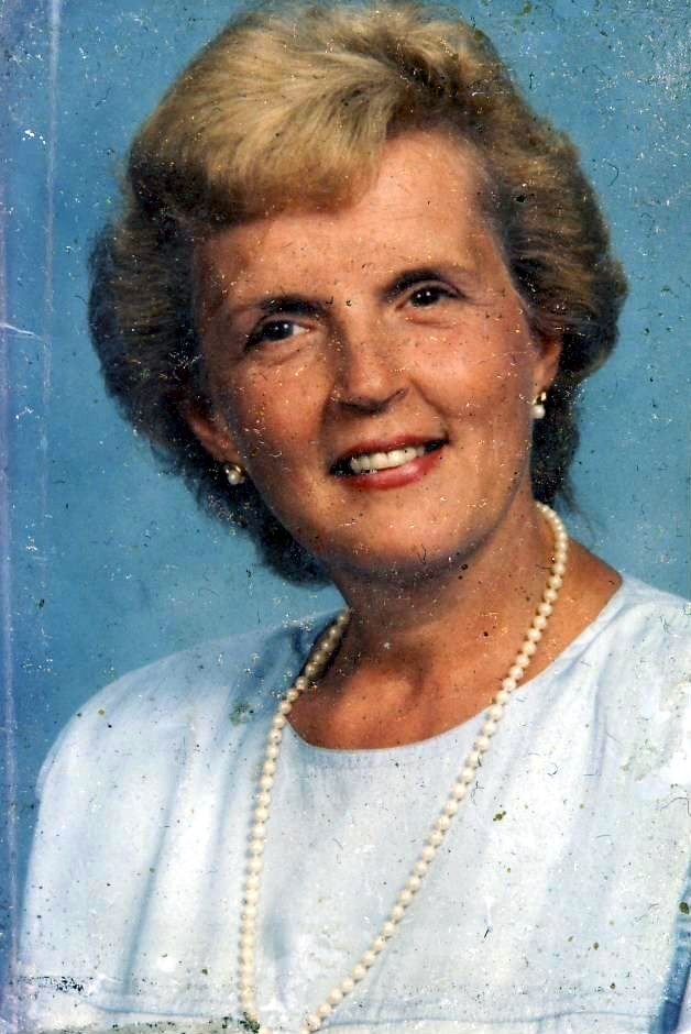 Joyce E. Mangrum Obituary - Ravenna, OH