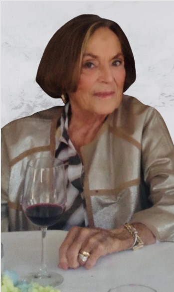 Irmgard Anna Mueller Obituary - Grosse Pointe Woods, MI