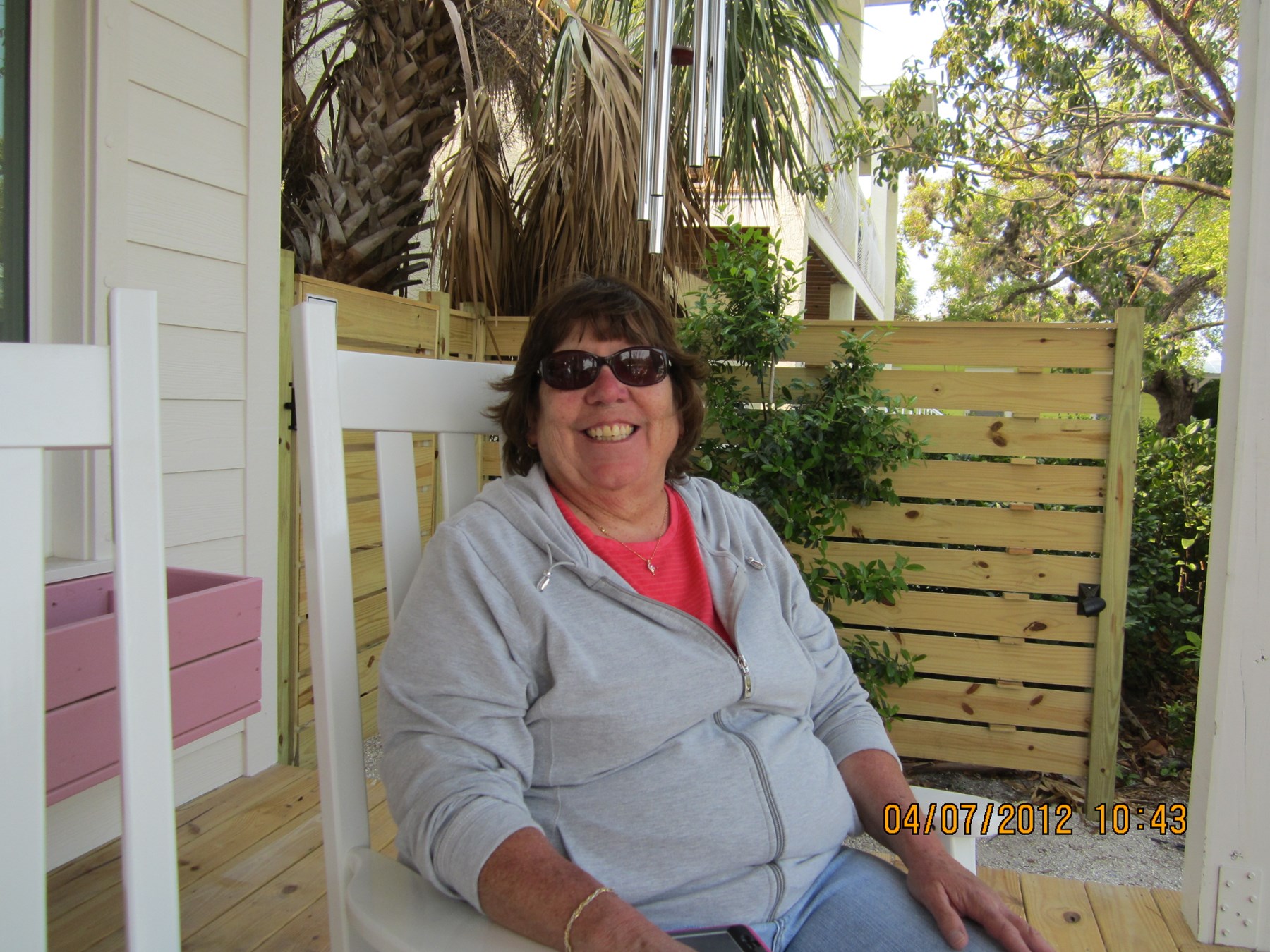 Debra Debbie Ann Haggerty Obituary - Elkridge, MD