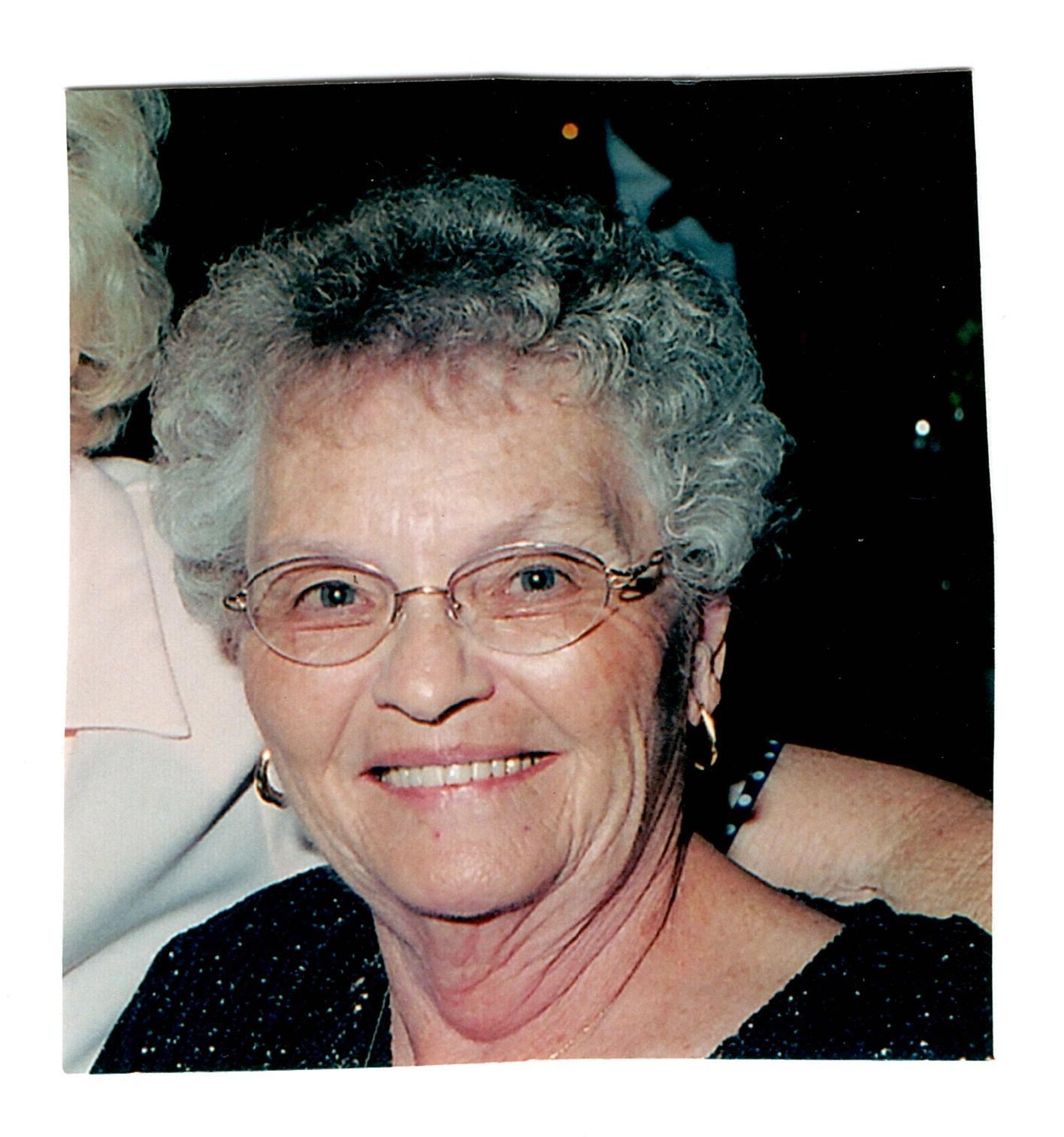 Barbara Stock Obituary - Reading, PA