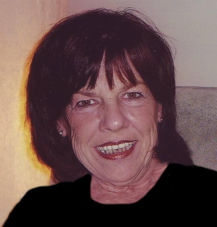 Francine Chevalier avis de décès - Quebec, QC