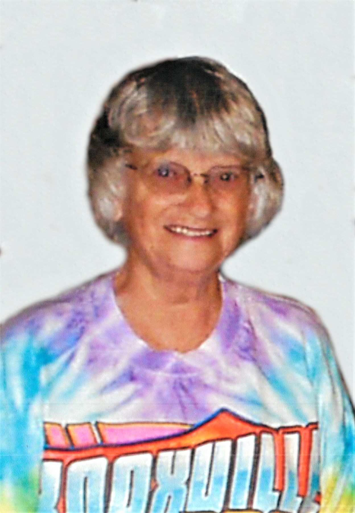 Betty Smith Obituary - Wichita, KS