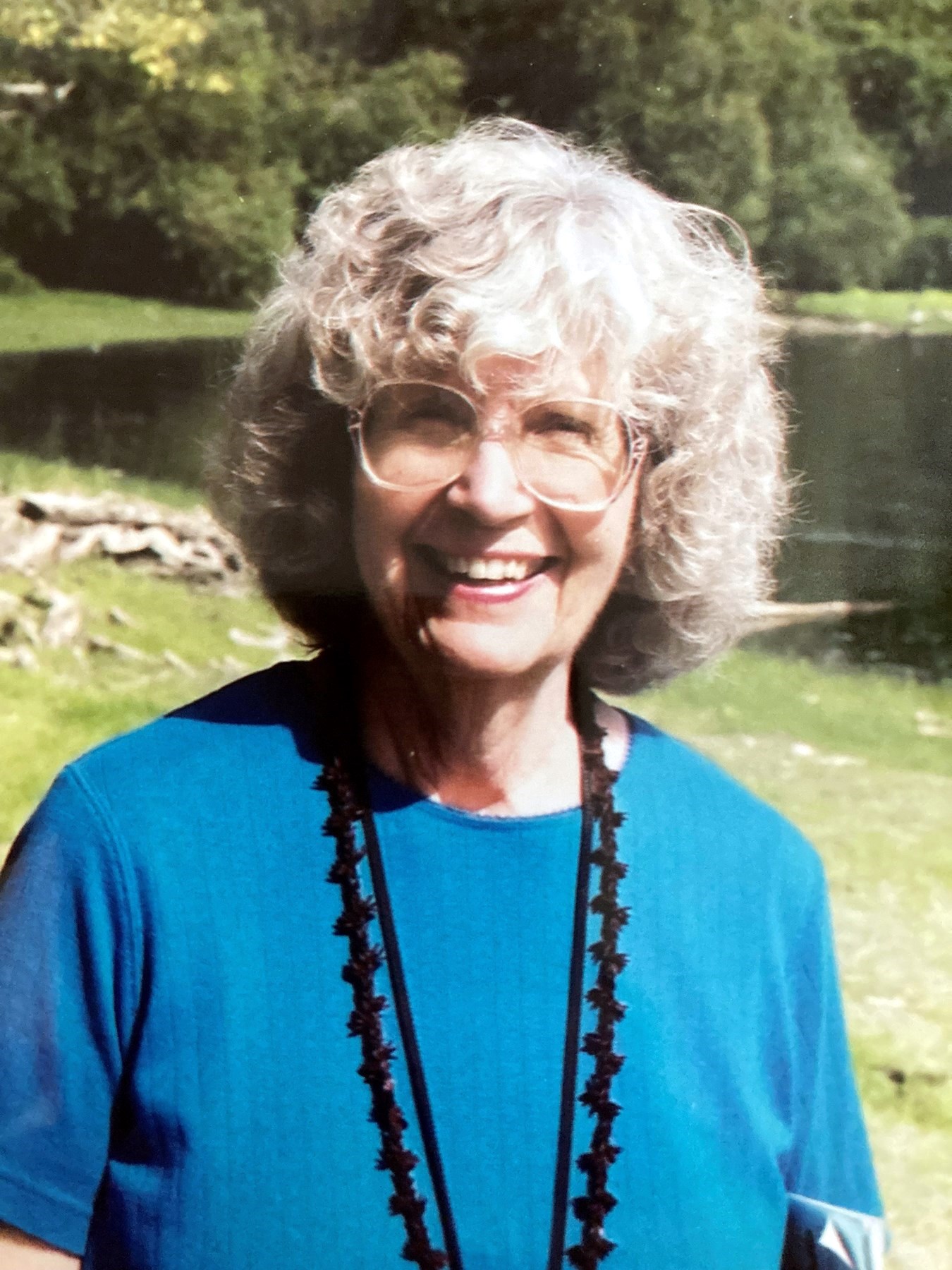 Carolyn Louise Hines Obituary - Temple Terrace, FL