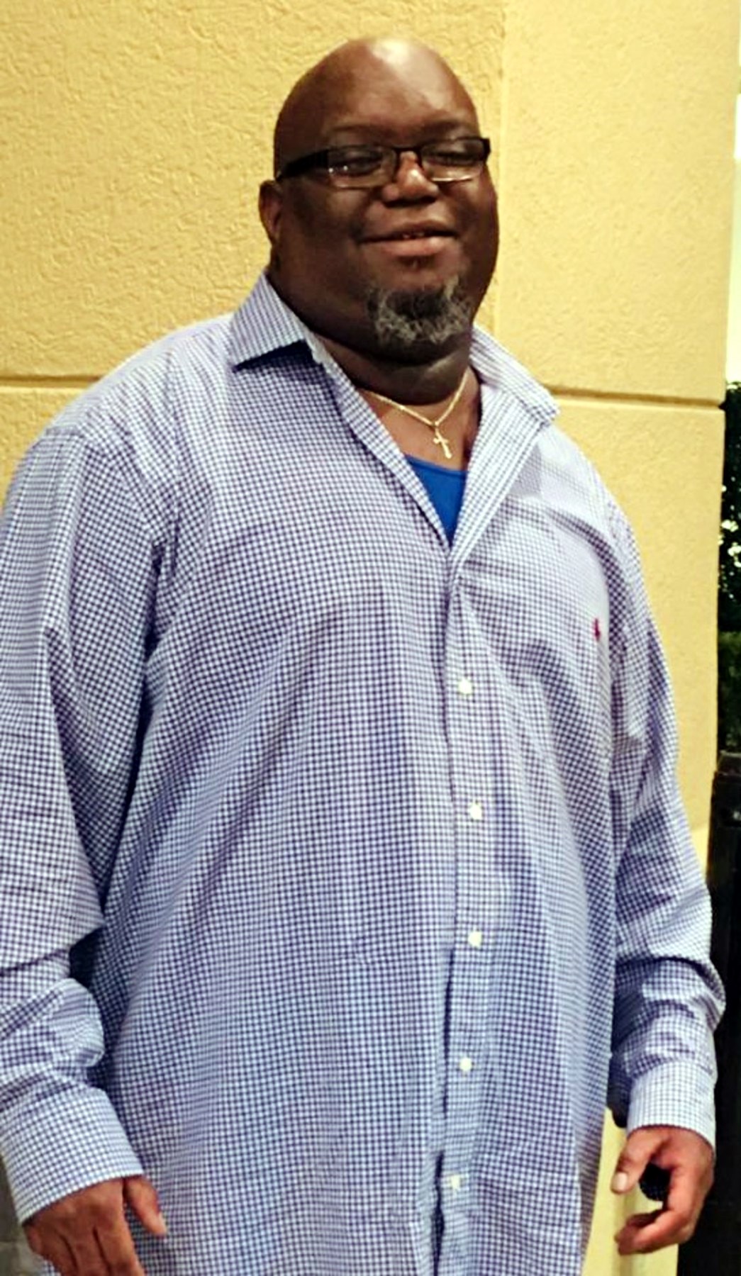 Shadrick D. Byrd I Obituary - Dallas, TX