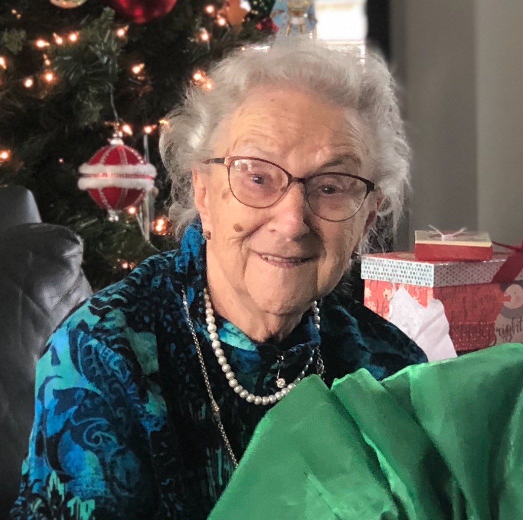 Alice Norman Obituary - Sparta, NJ