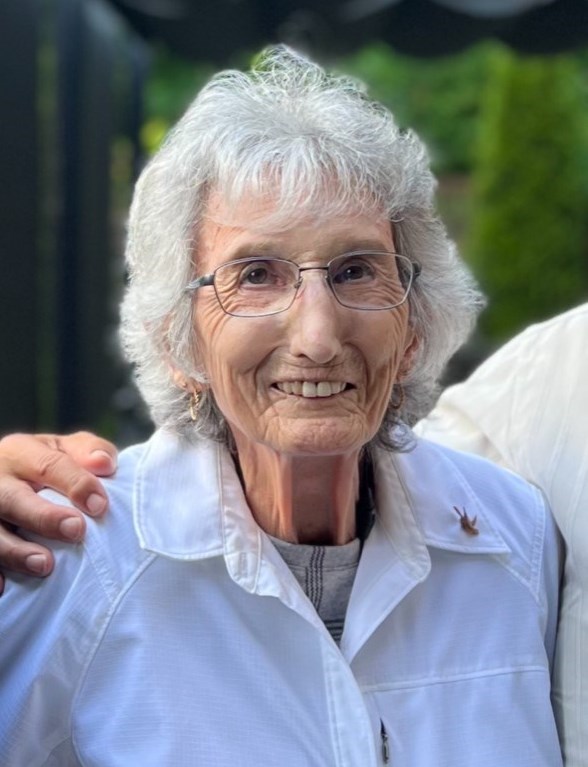 Marjorie Wrigglesworth Obituary - Duncan, BC