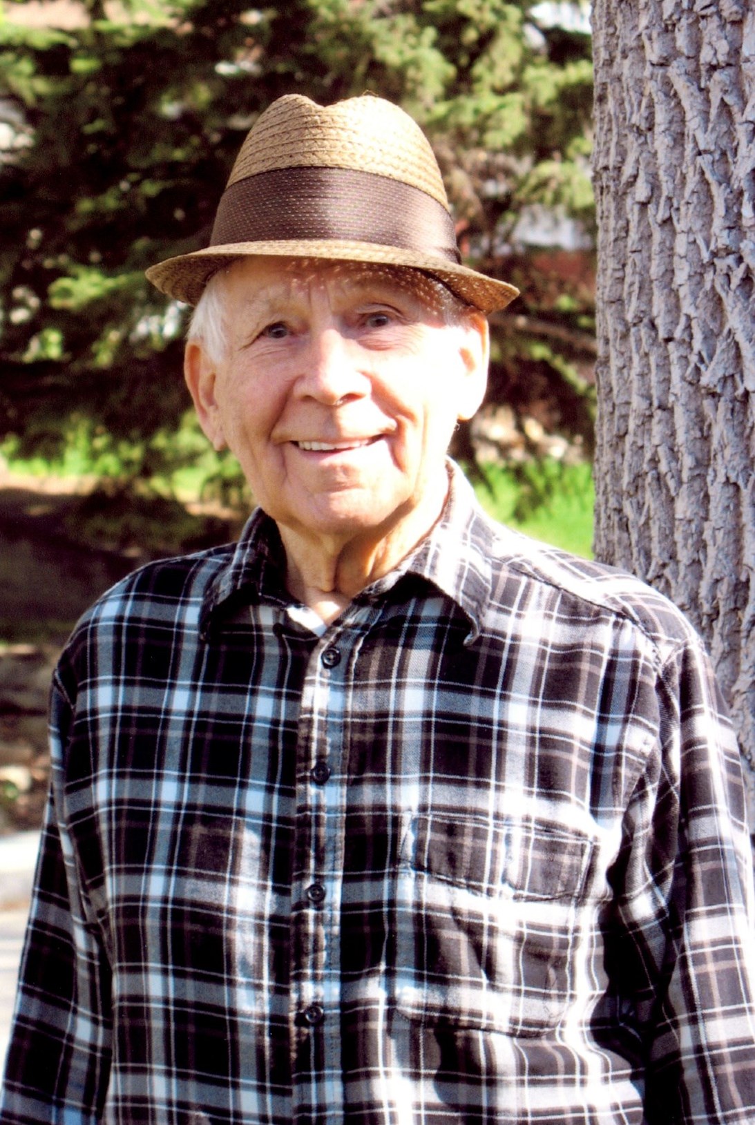 Donald George Weich Obituary - Calgary, AB