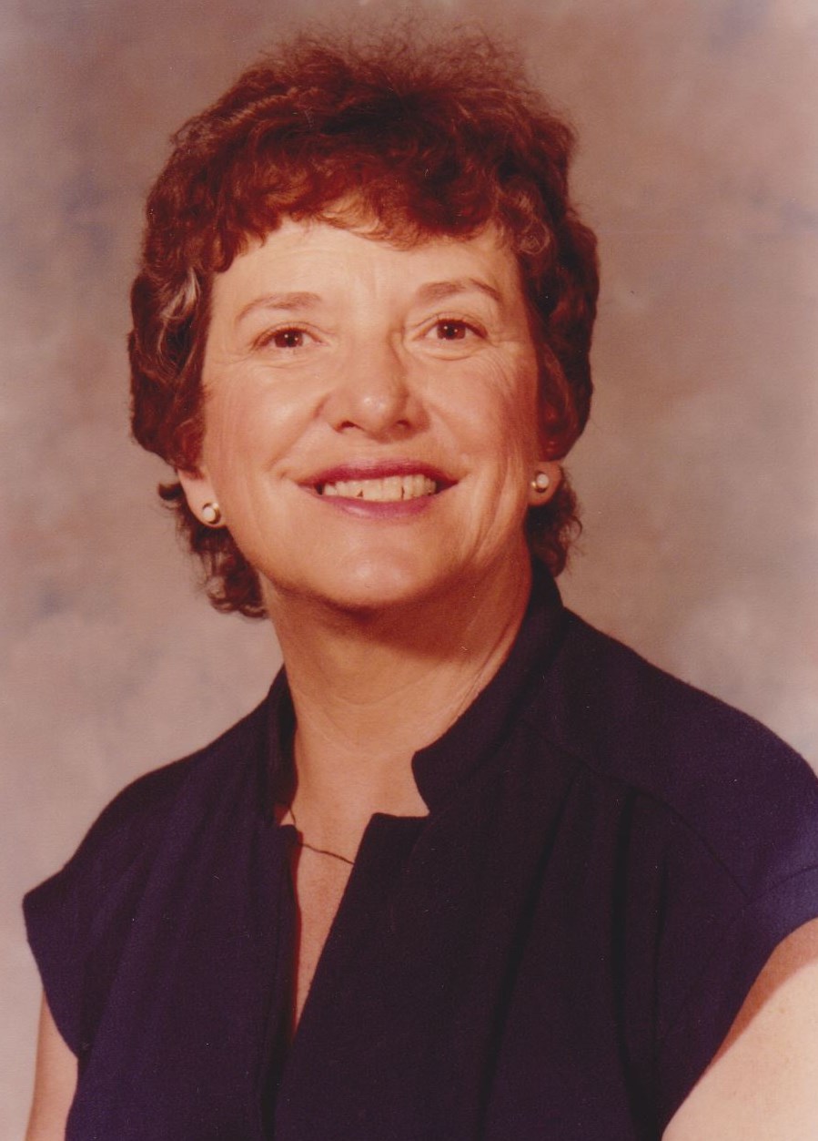 Joyce Elizabeth Lundgren Obituary - Scottsdale, AZ