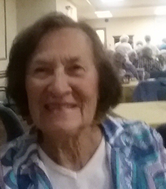 Lois Crossland Obituary - Blue Bell, PA