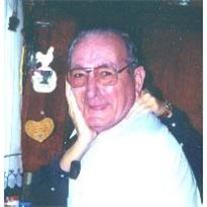 Paul Fraley Obituary - Mansfield, OH