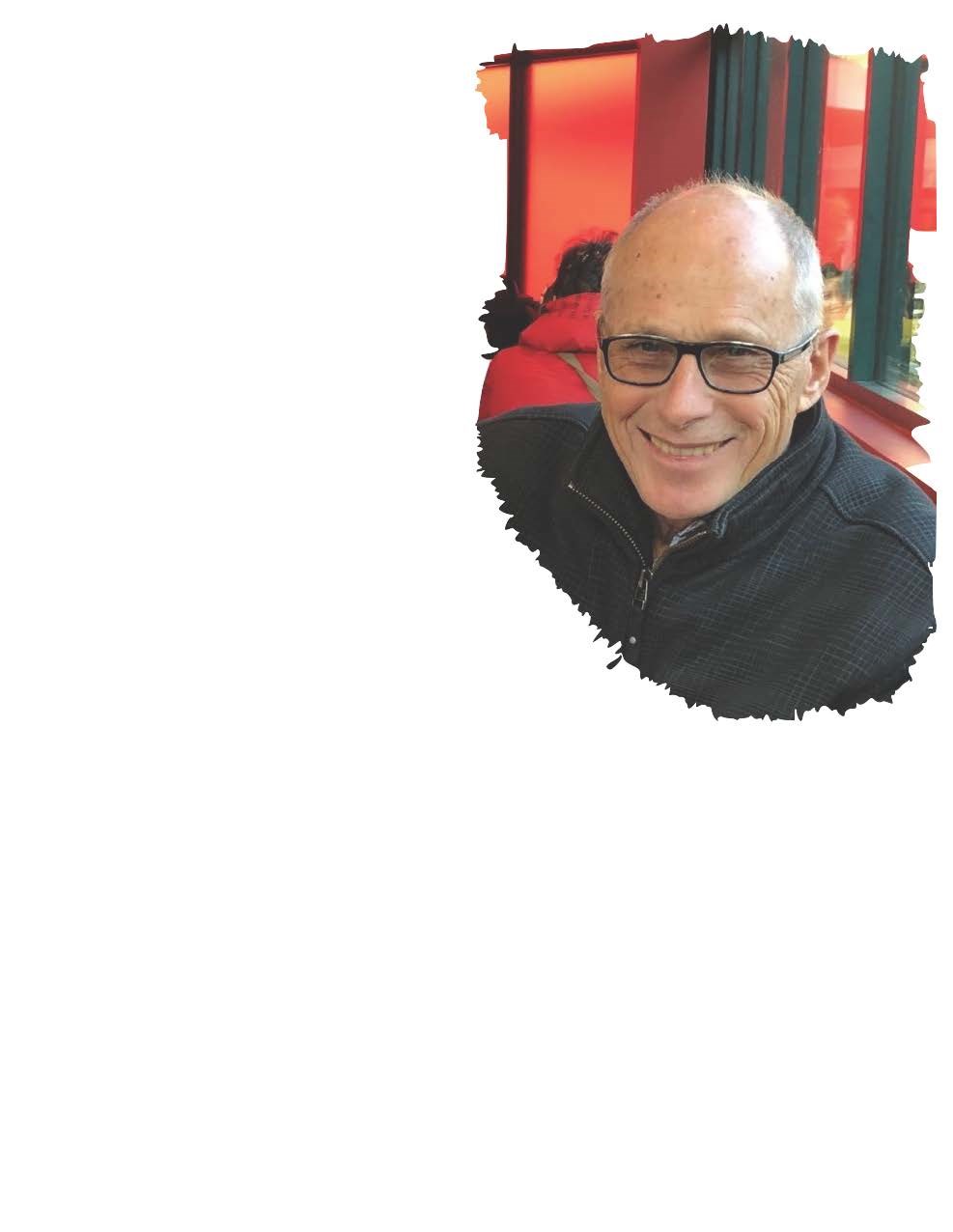 Philip Wheatley Obituary - North Vancouver, BC