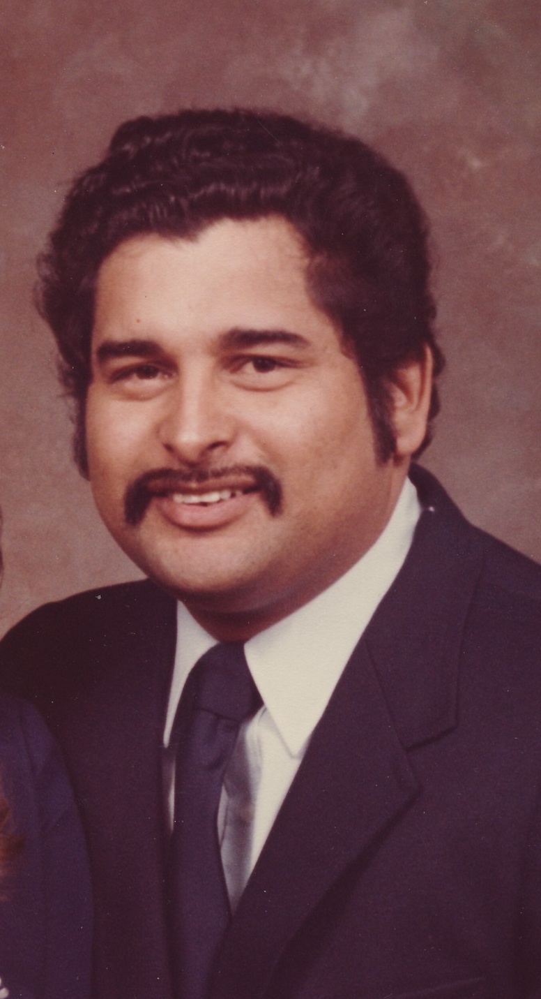 Ruperto Gutierrez Obituary - Dallas, TX