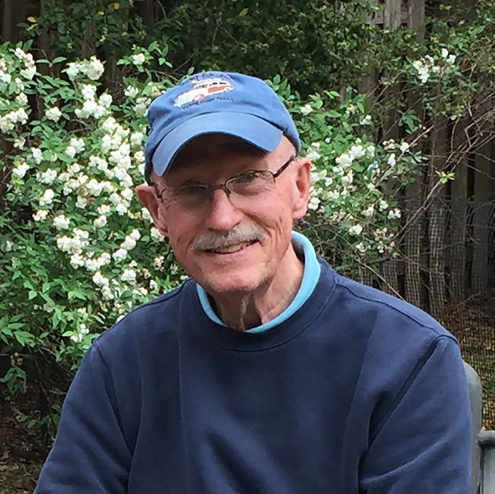William Shapard Obituary - Austin, TX