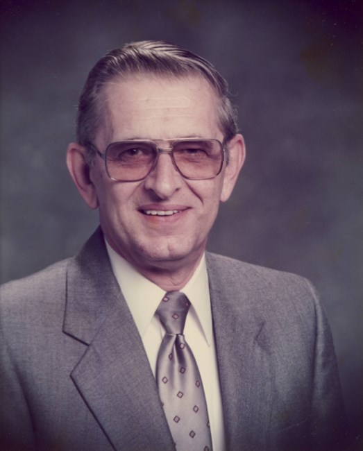 Robert Randall Obituary - Marietta, GA