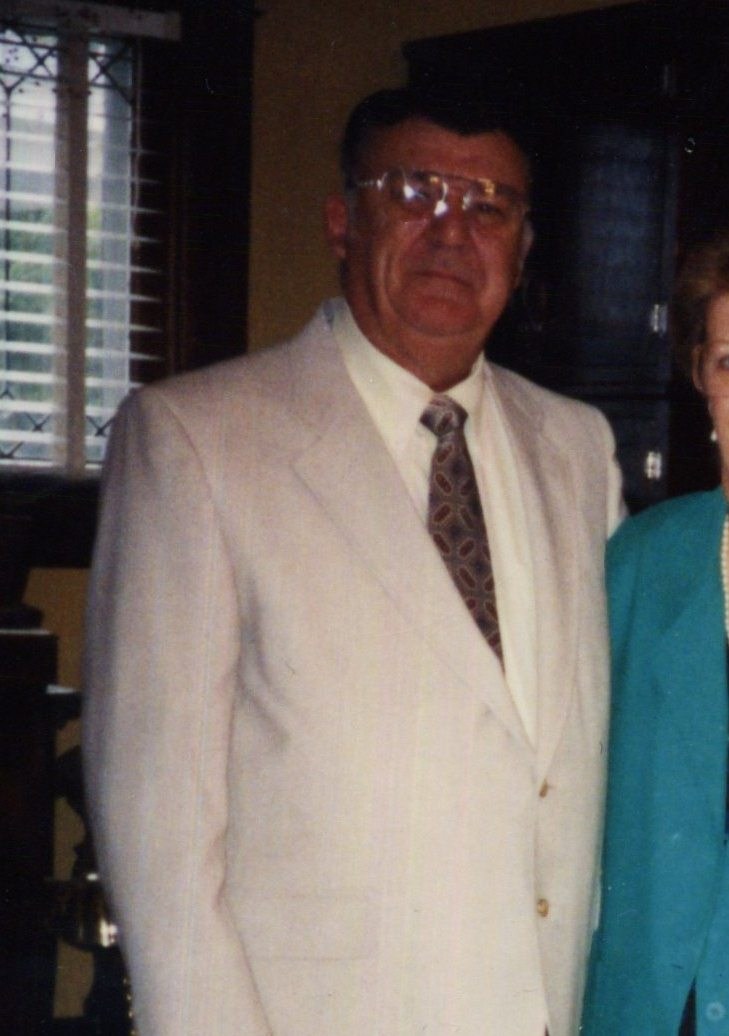 Wilfred Englund Obituary - Phoenix, AZ