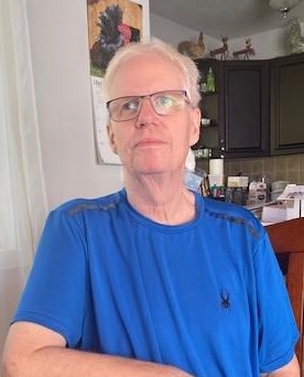 Bradley Riedl Obituary - Campbell River, BC