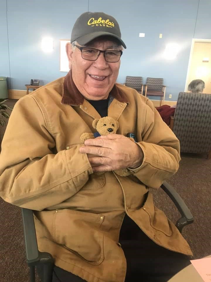 Henry Valerio Obituary - Wheat Ridge, CO