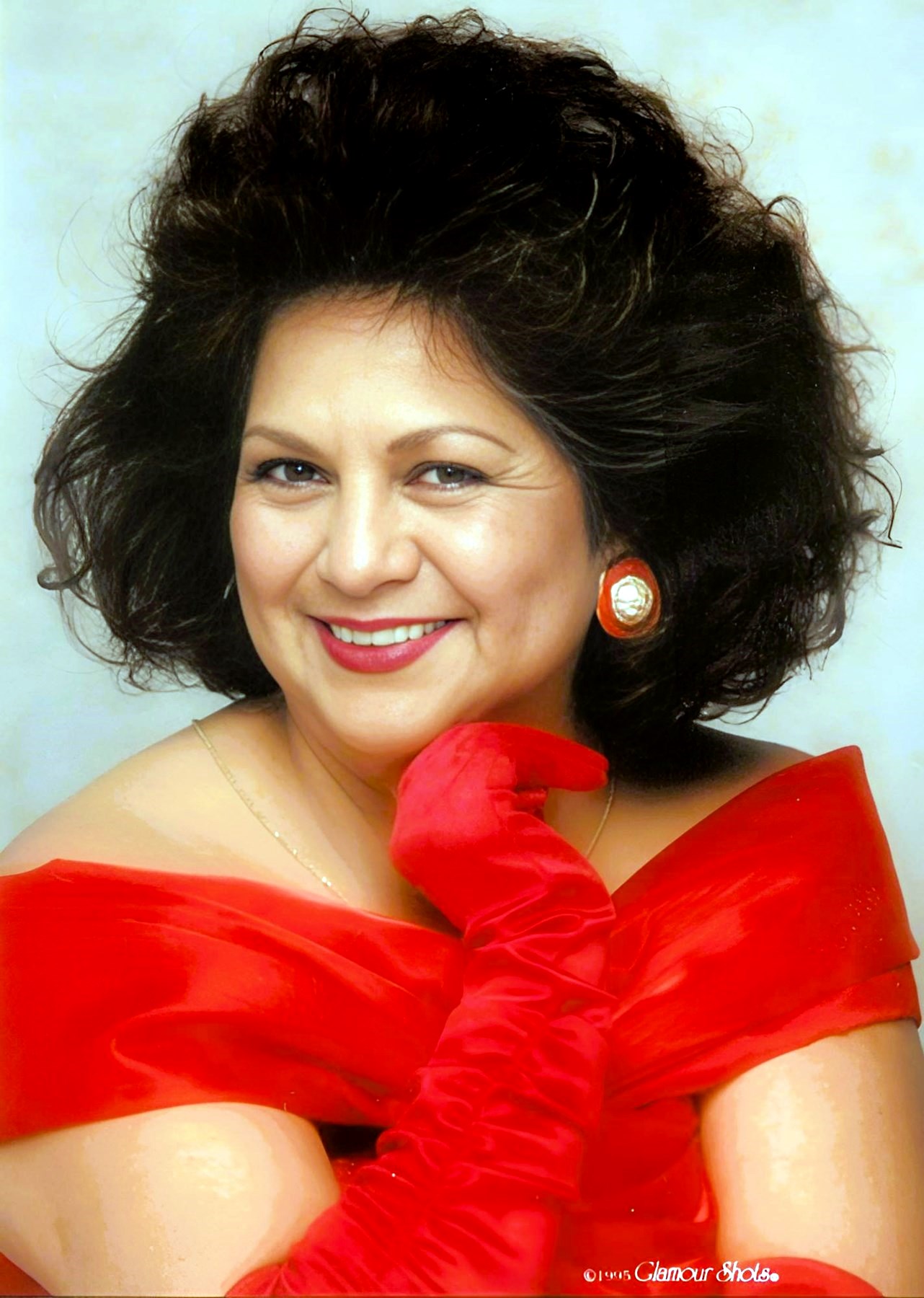 Irma Munoz Obituary - El Paso, TX