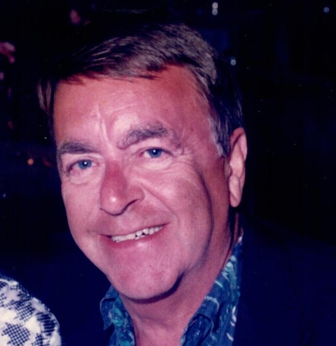 Norman Adams Obituary - North Vancouver, BC
