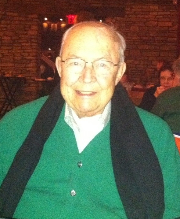 Howard L. McFadden Jr. Obituary - Colorado Springs, CO