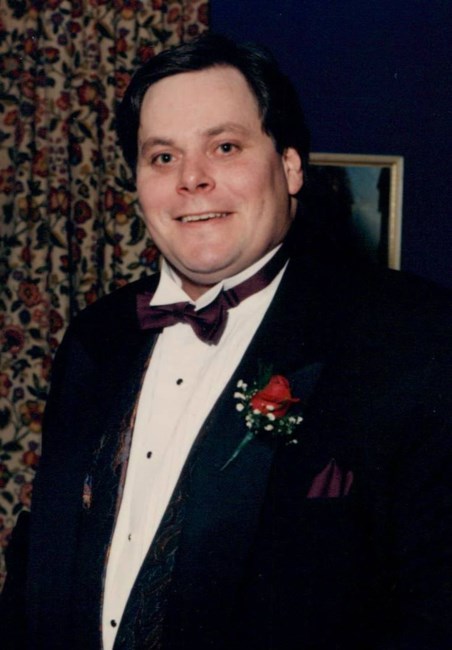 Barry Jamie Crane Obituary - Halifax, NS
