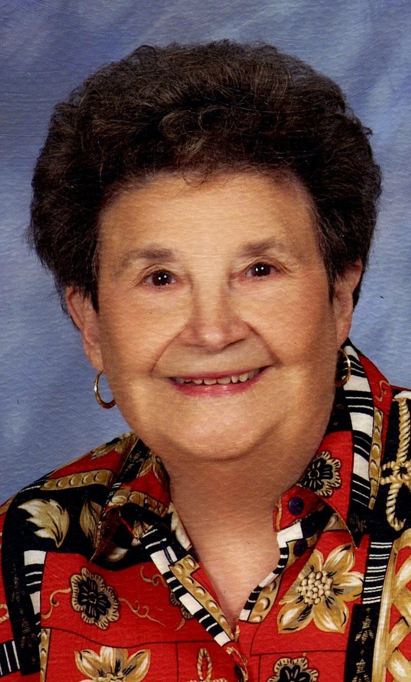 Frieda Carpenter Obituary - Baton Rouge, LA