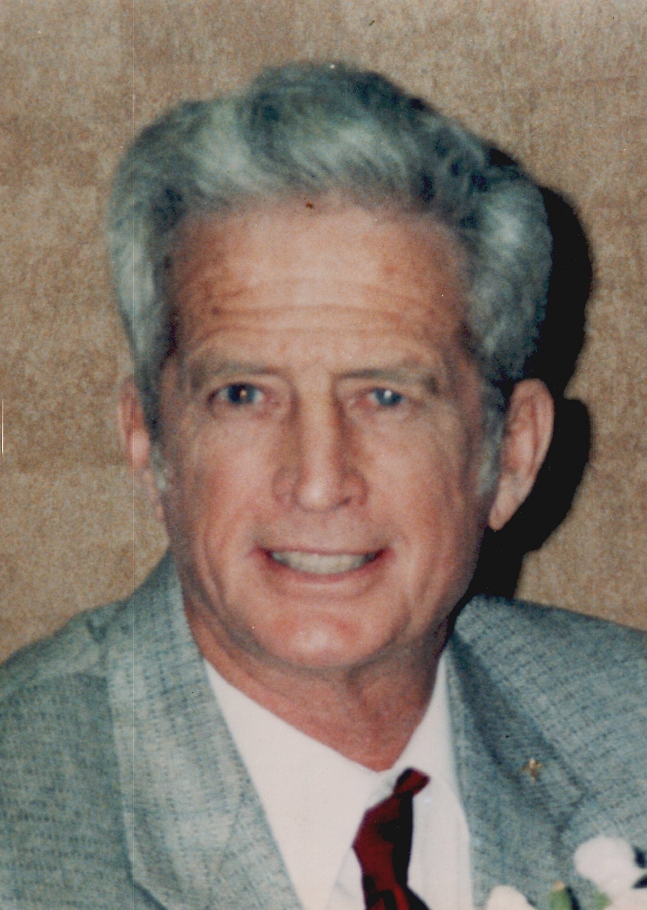 John K Rodes Obituary - Palm Bay, FL