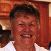 Carol Merrell Obituary - Apple Valley, CA