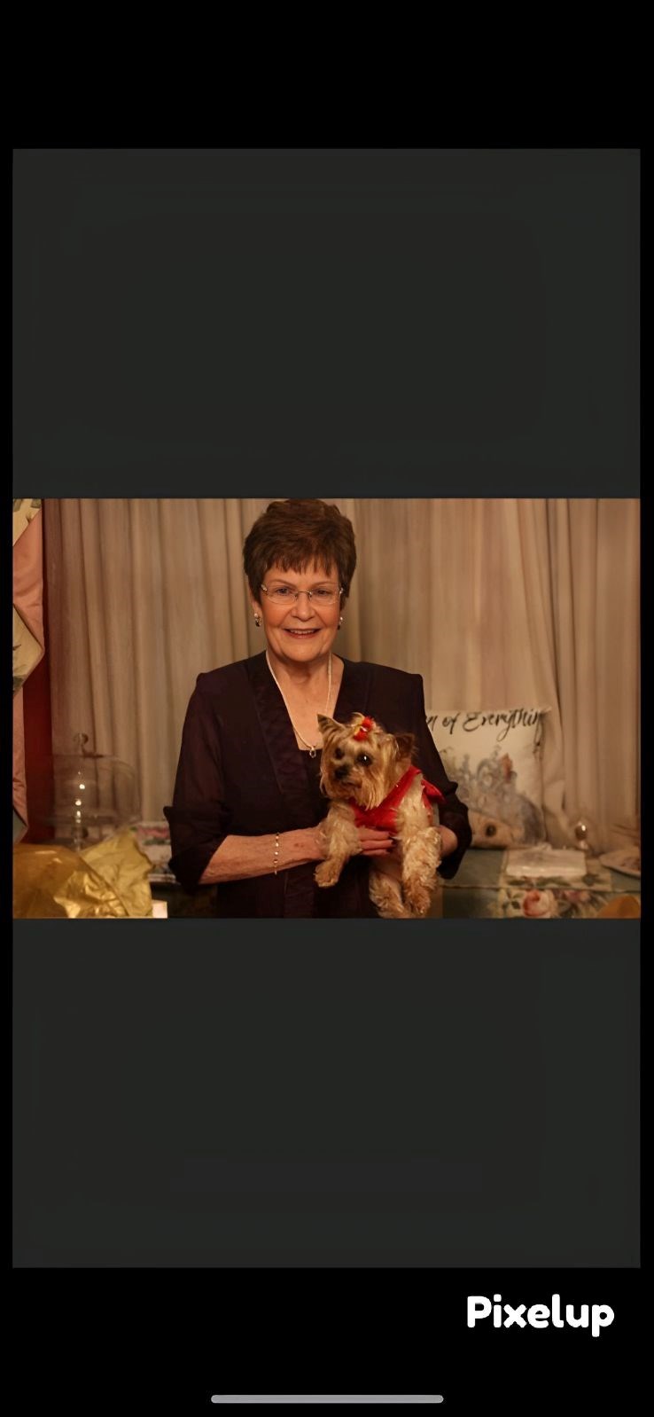 Patsy Koepp Obituary - Fort Worth, TX