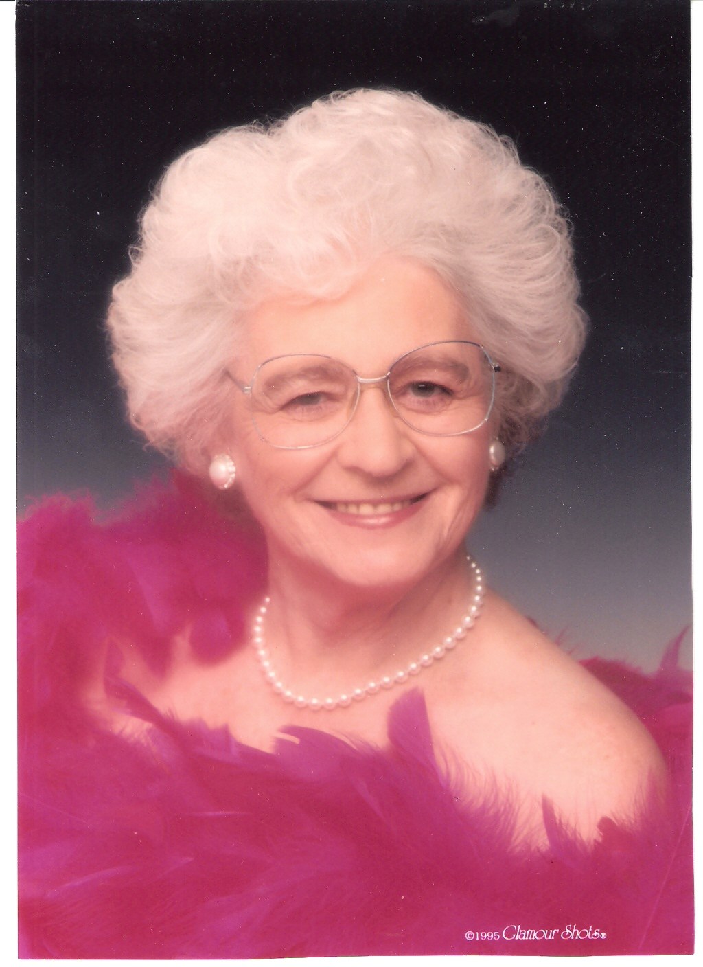 Alice "Allie" Maud Stuart Obituary - Bel Air, MD