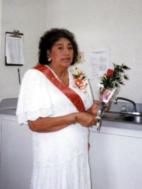 Maria L. Diaz Obituary - San Antonio, TX